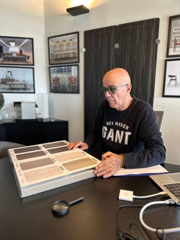 קצת עלינו - Methis