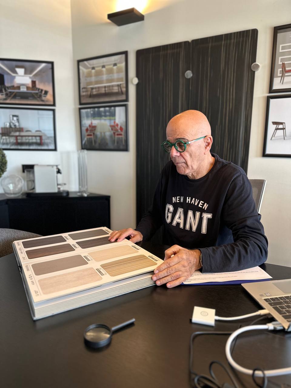 קצת עלינו - Methis