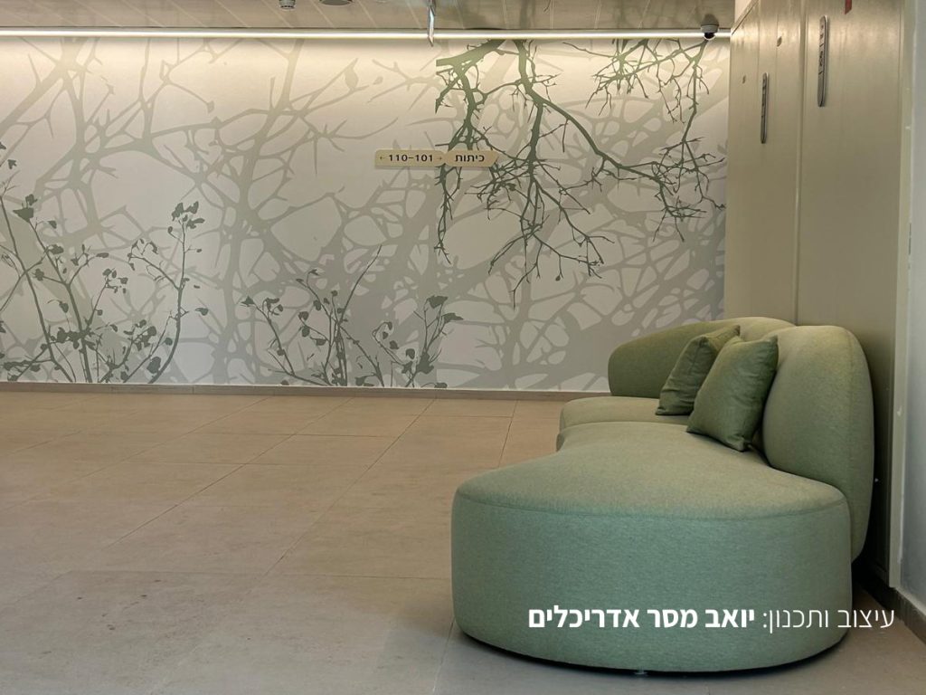 קמפוס מדעים – הרצליה - Methis